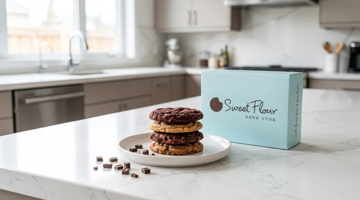 Father's Day Gift Ideas in Toronto – Sweet Flour Bake Shop