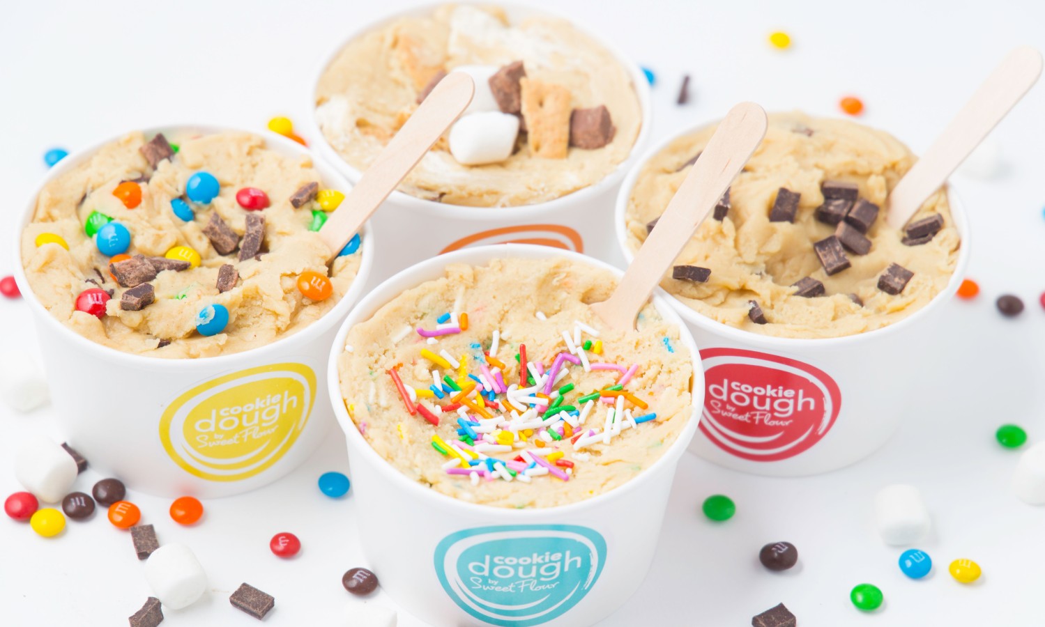 Hamilton Cookie Delivery – Sweet Flour Bake Shop