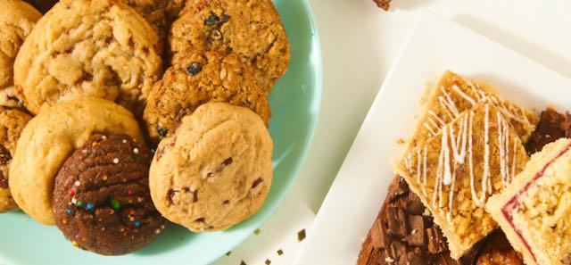 Same Day Gourmet Cookie Delivery in Hamilton – Sweet Flour Bake Shop