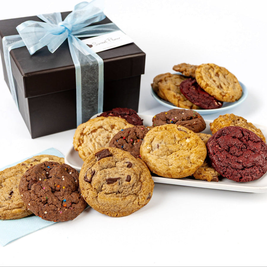 Hamilton Cookie Delivery – Sweet Flour Bake Shop