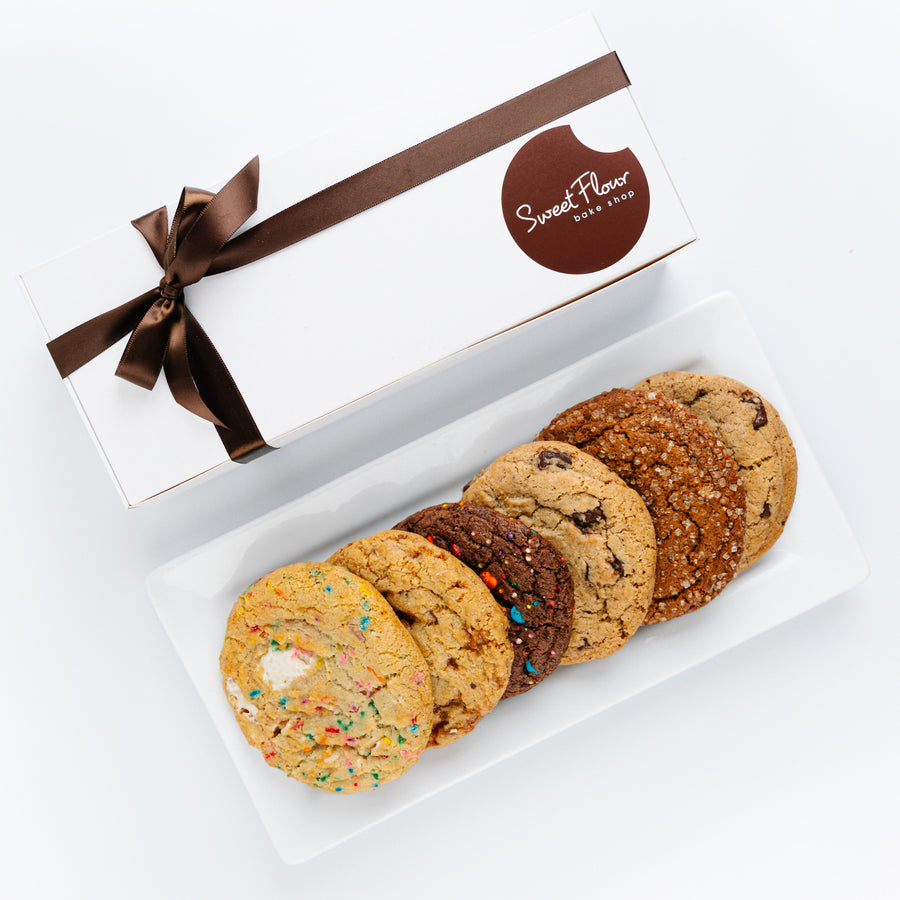 Same Day Gourmet Cookie Delivery in Toronto – Sweet Flour Bake Shop