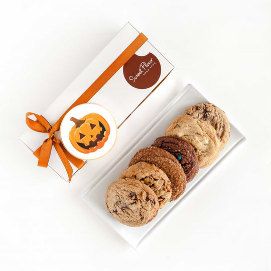 Hamilton Cookie Delivery – Sweet Flour Bake Shop