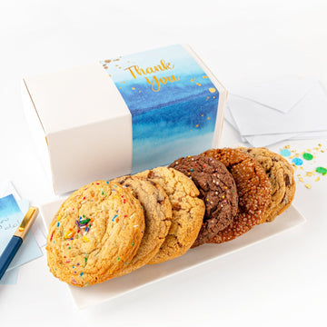 Same Day Gourmet Cookie Delivery in Hamilton – Sweet Flour Bake Shop