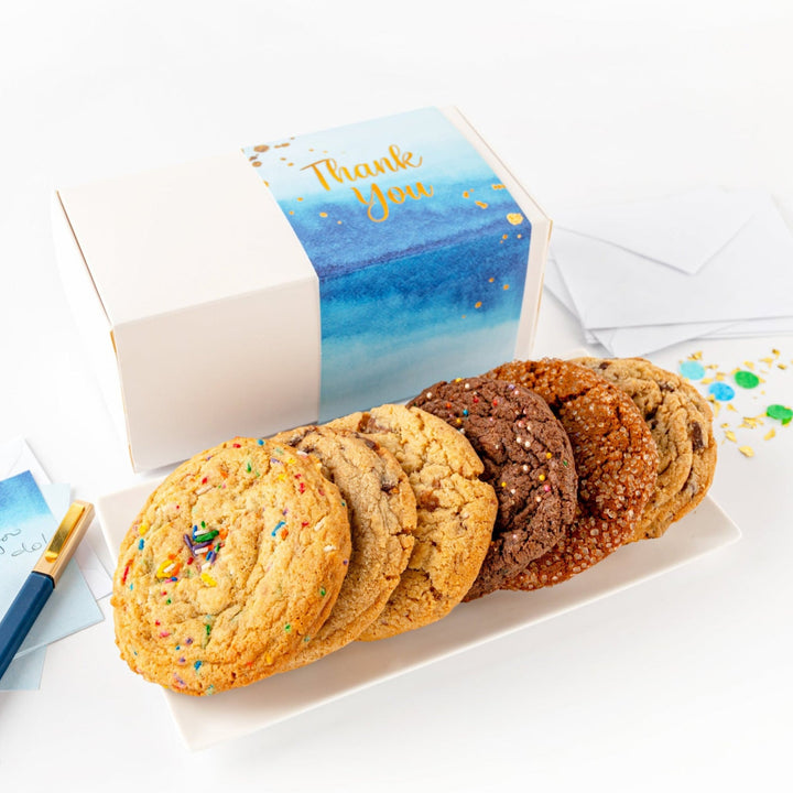Same Day Gourmet Cookie Delivery in Hamilton – Sweet Flour Bake Shop