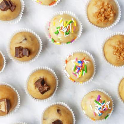 Gourmet Cookies & Cupcakes Toronto | Order Custom Cookies Today – Sweet ...