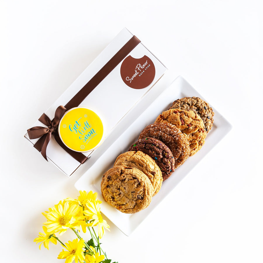 Get Well & Thinking of You – Sweet Flour Bake Shop