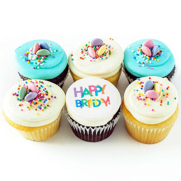 Fresh Baked Cupcakes for Every Occasion | Cupcakes Toronto – Sweet ...