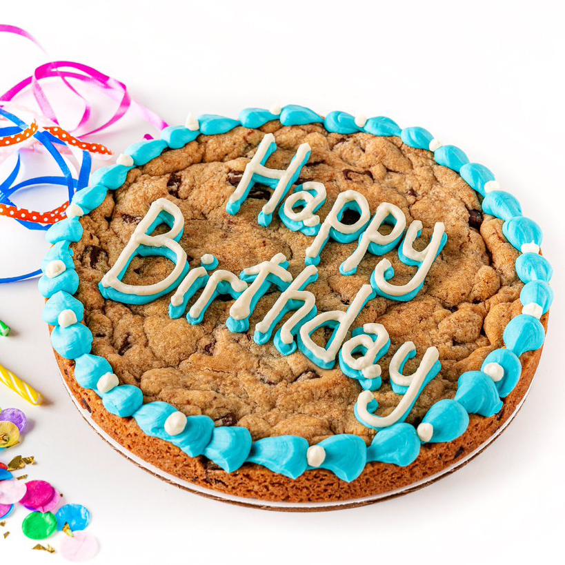 Same Day Gourmet Cookie Delivery in Hamilton – Sweet Flour Bake Shop