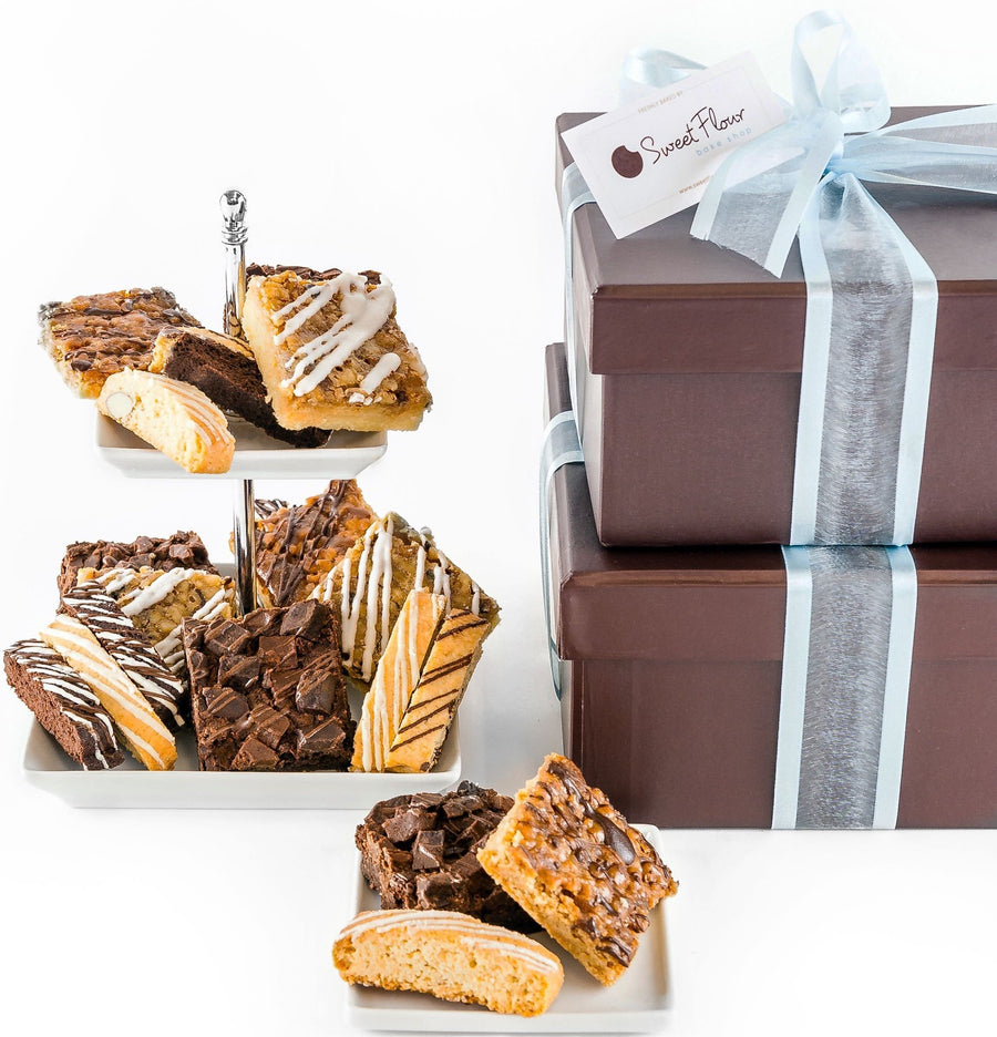 Long Distance Shipping – Sweet Flour Bake Shop